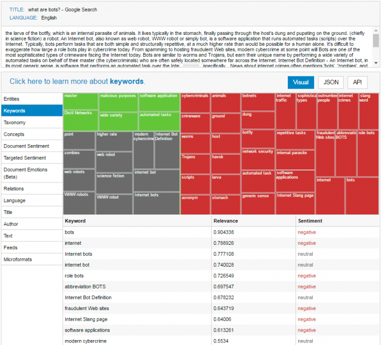 Types of Bots: An Overview of Chatbot Diversity | botnerds.com